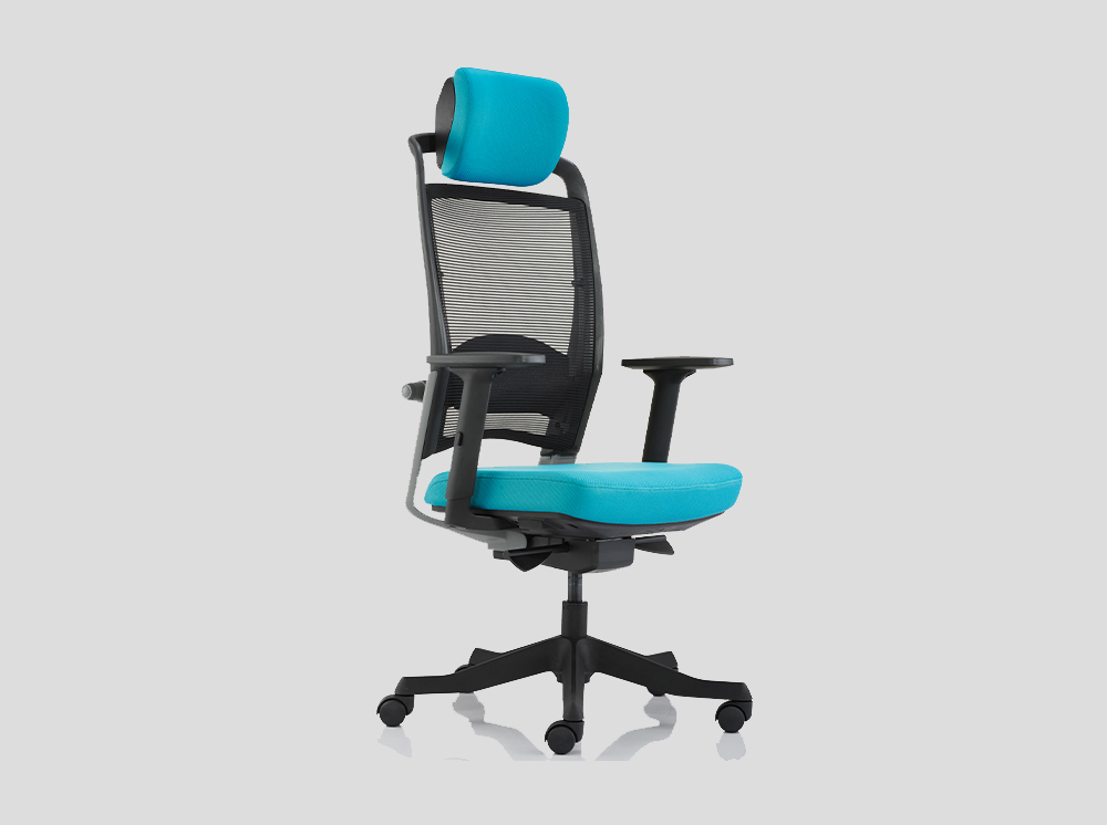 Office Chairs - ARMA