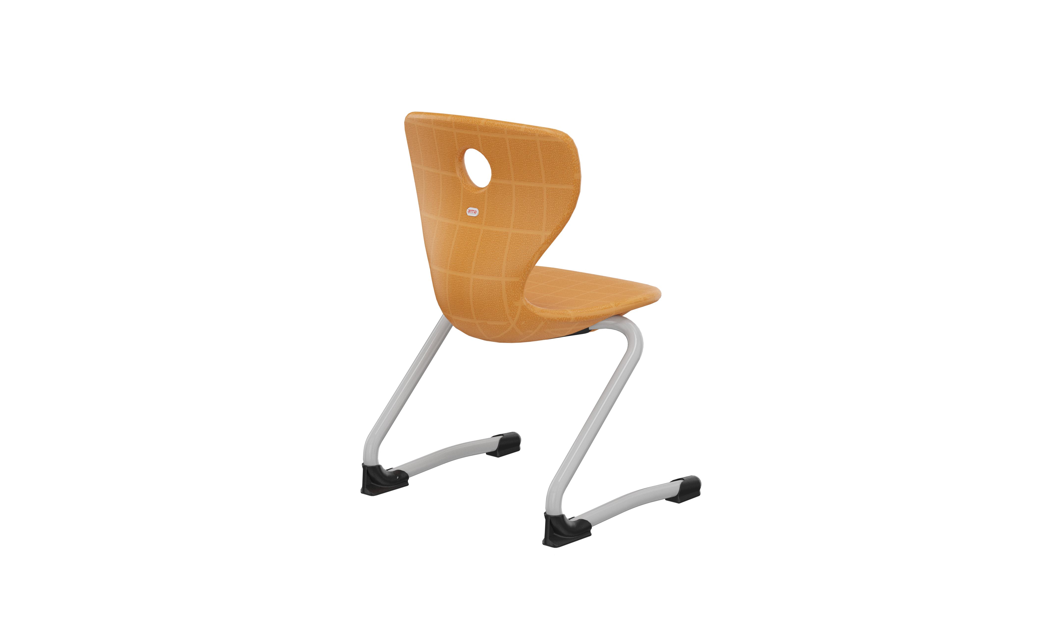Verona Kindergarten Chair Z Leg | Durable & Ergonomic Kids' Furniture