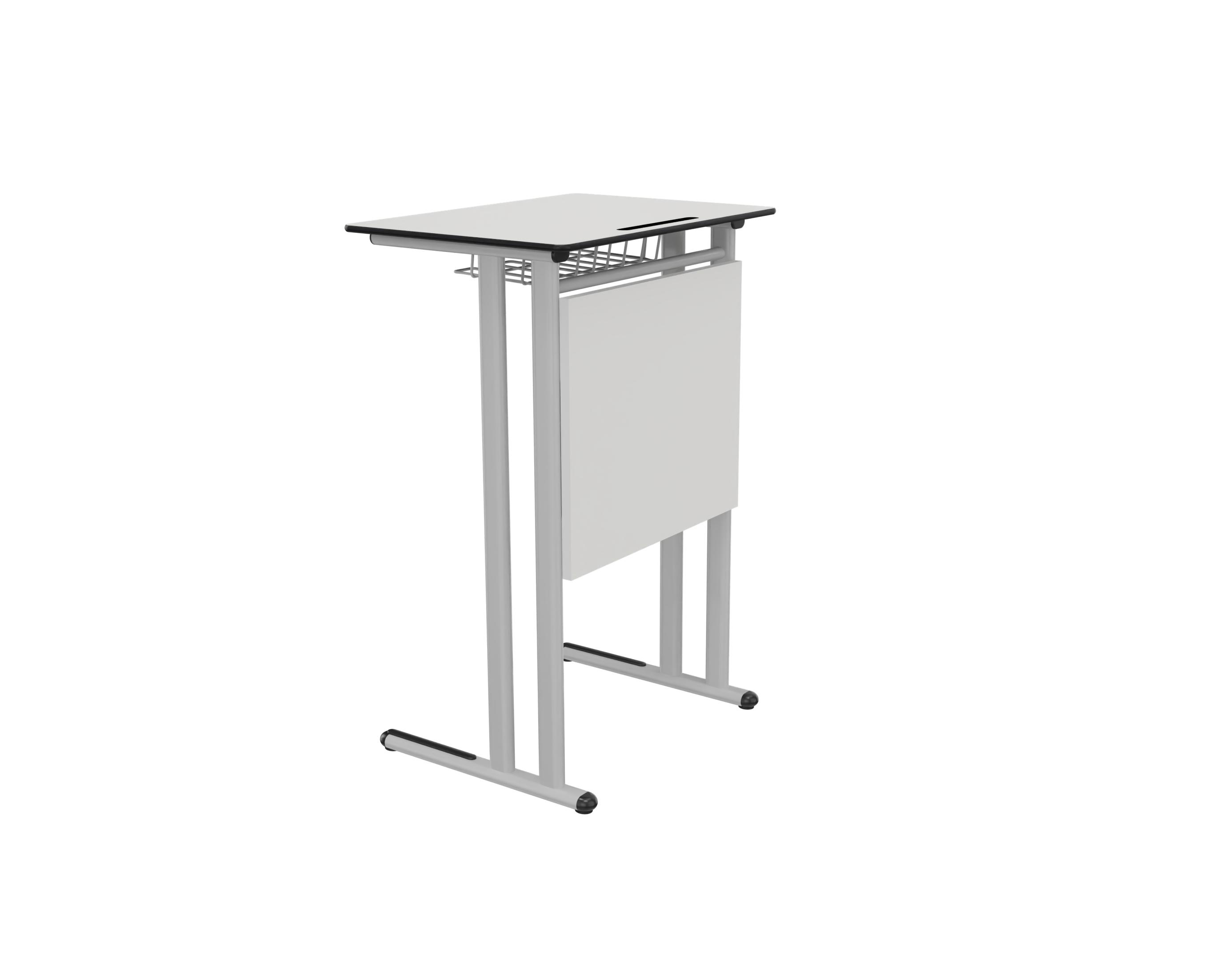 Discover Ruller II Lectern - Elevate Your Presentations with Modern ...