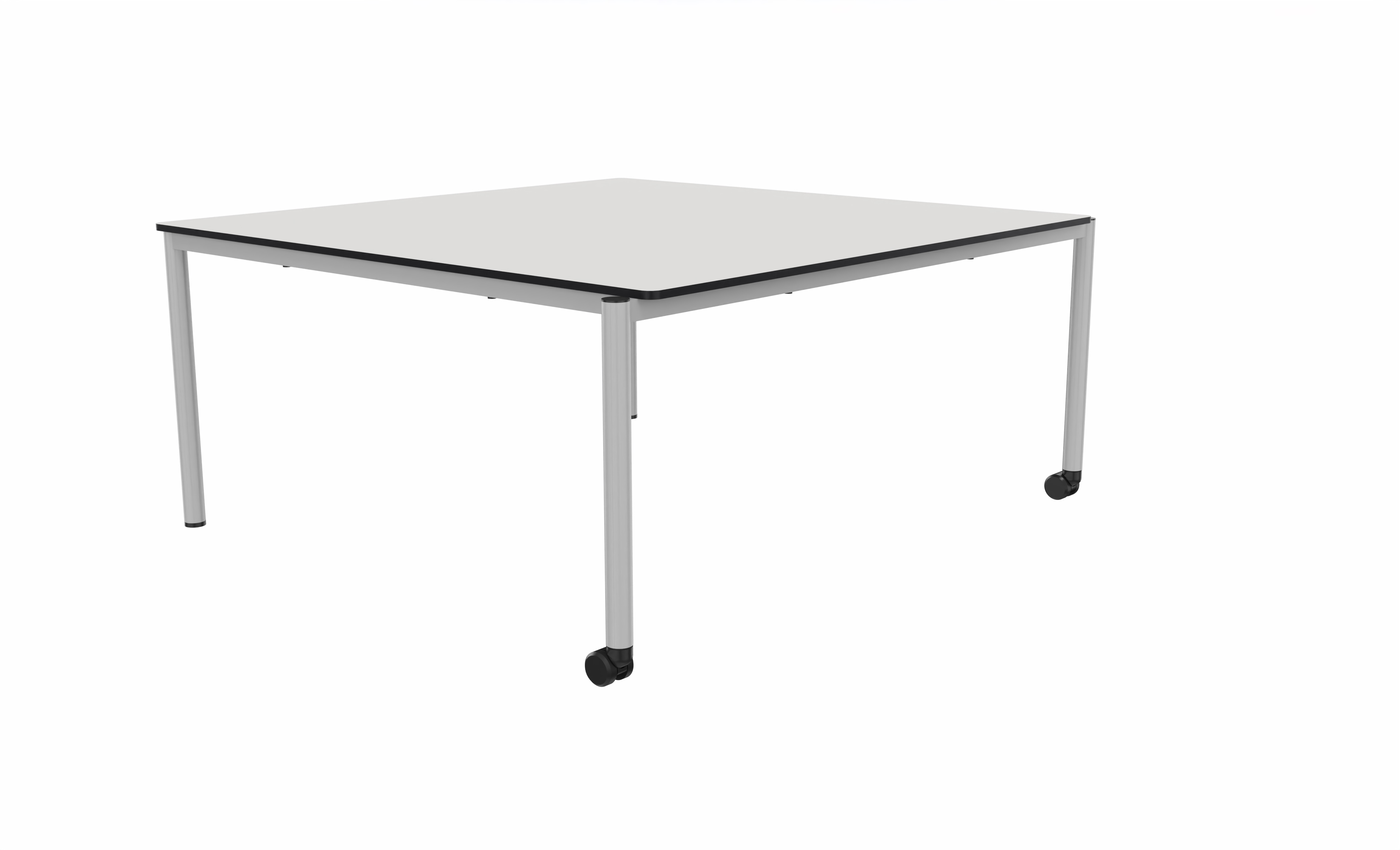 Square Stackable Table | Stylish, Durable Furniture for Modern Spaces