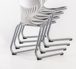 Explore Comfort and Style with Mata Chair Model Z | Arma School Furniture