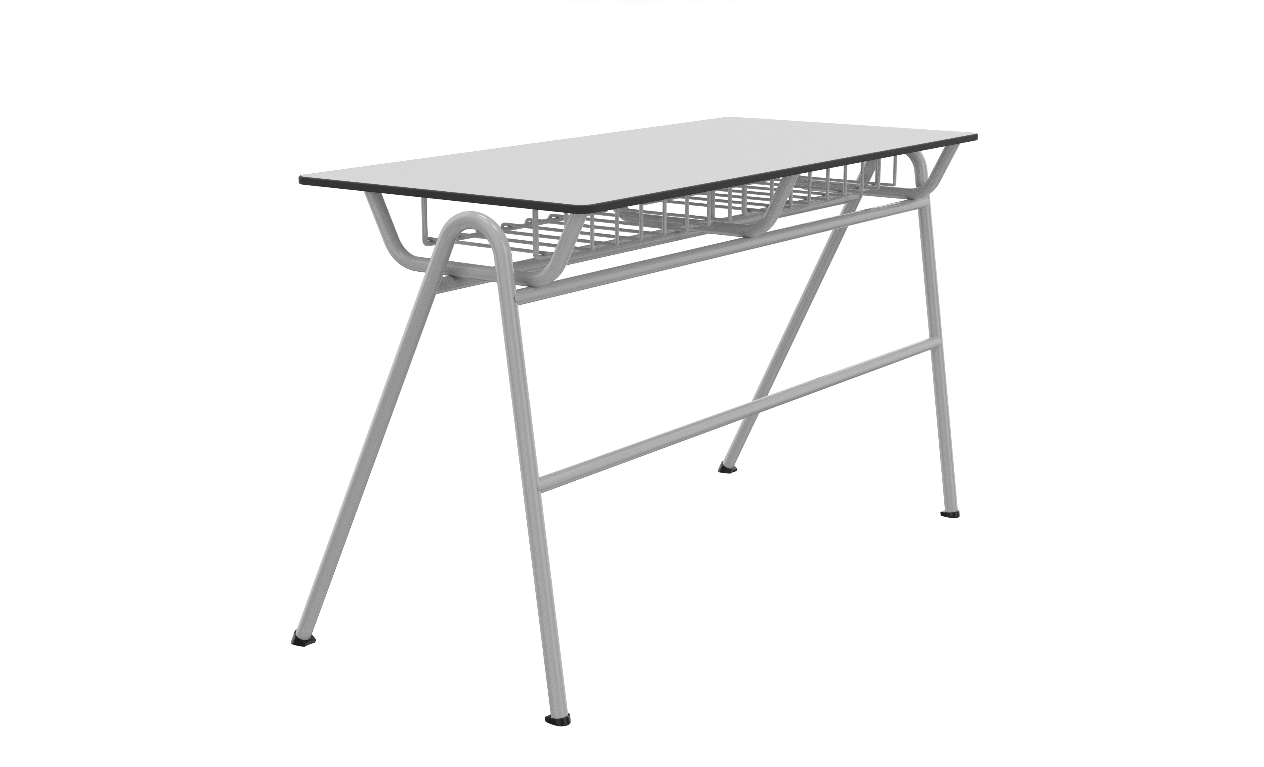 Mata Compact Table for Two