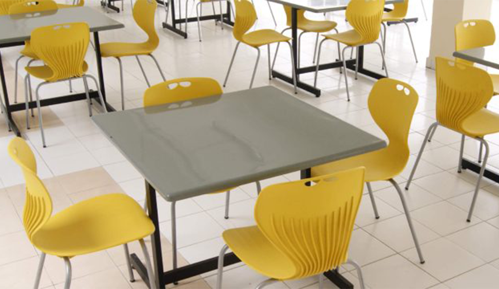 Discover the Innovative Mata Chair Model Ö - Arma School Furniture