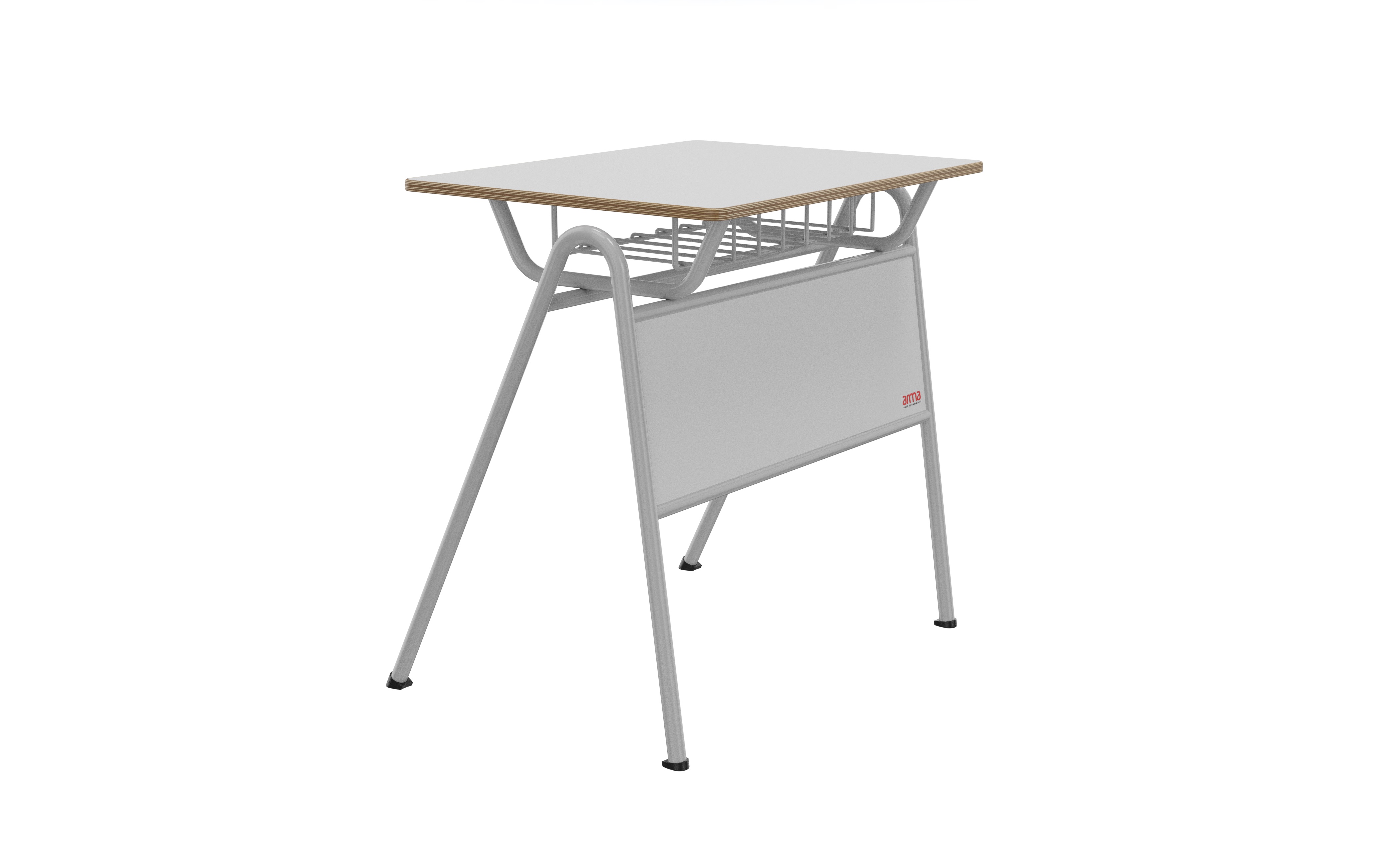 Mata Single Person Contra Table | Versatile & Compact Design