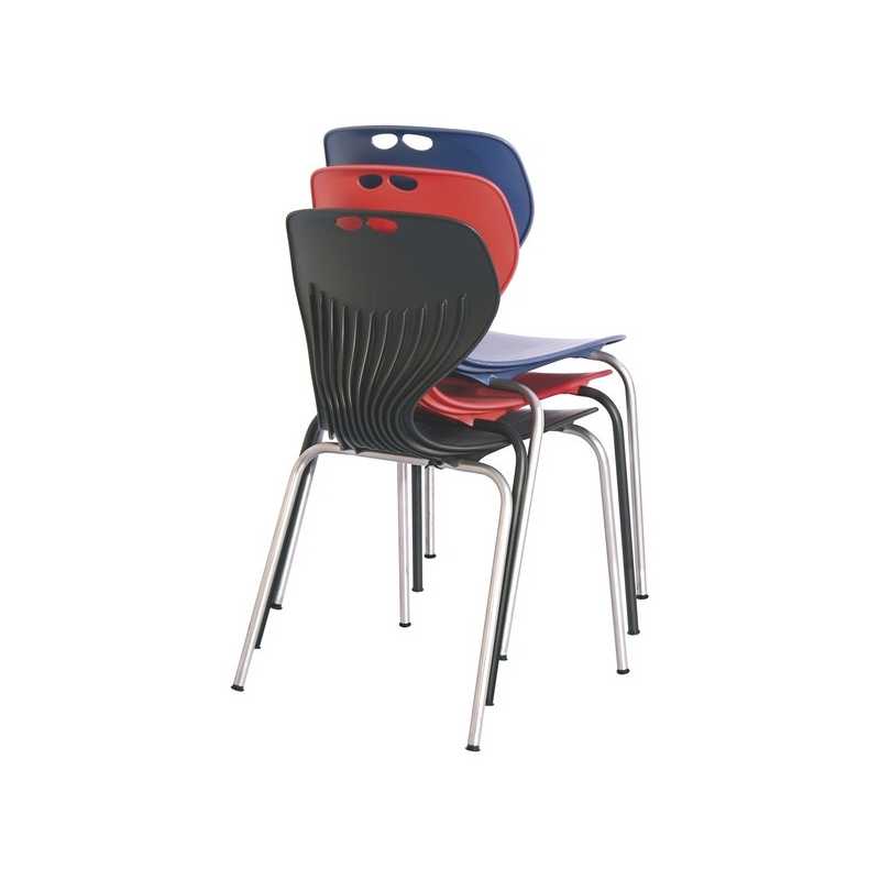 Discover the Innovative Mata Chair Model Ö - Arma School Furniture
