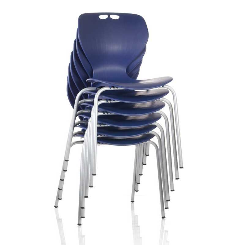 Discover the Innovative Mata Chair Model Ö - Arma School Furniture