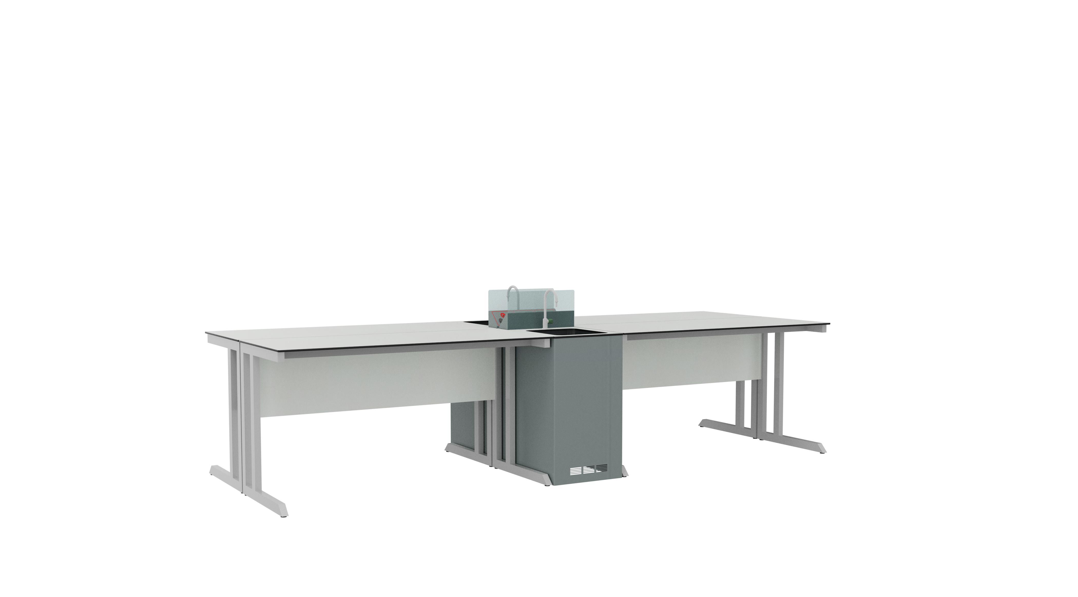 Mega Student Desk | Premium Desks for Comfortable and Productive Studying