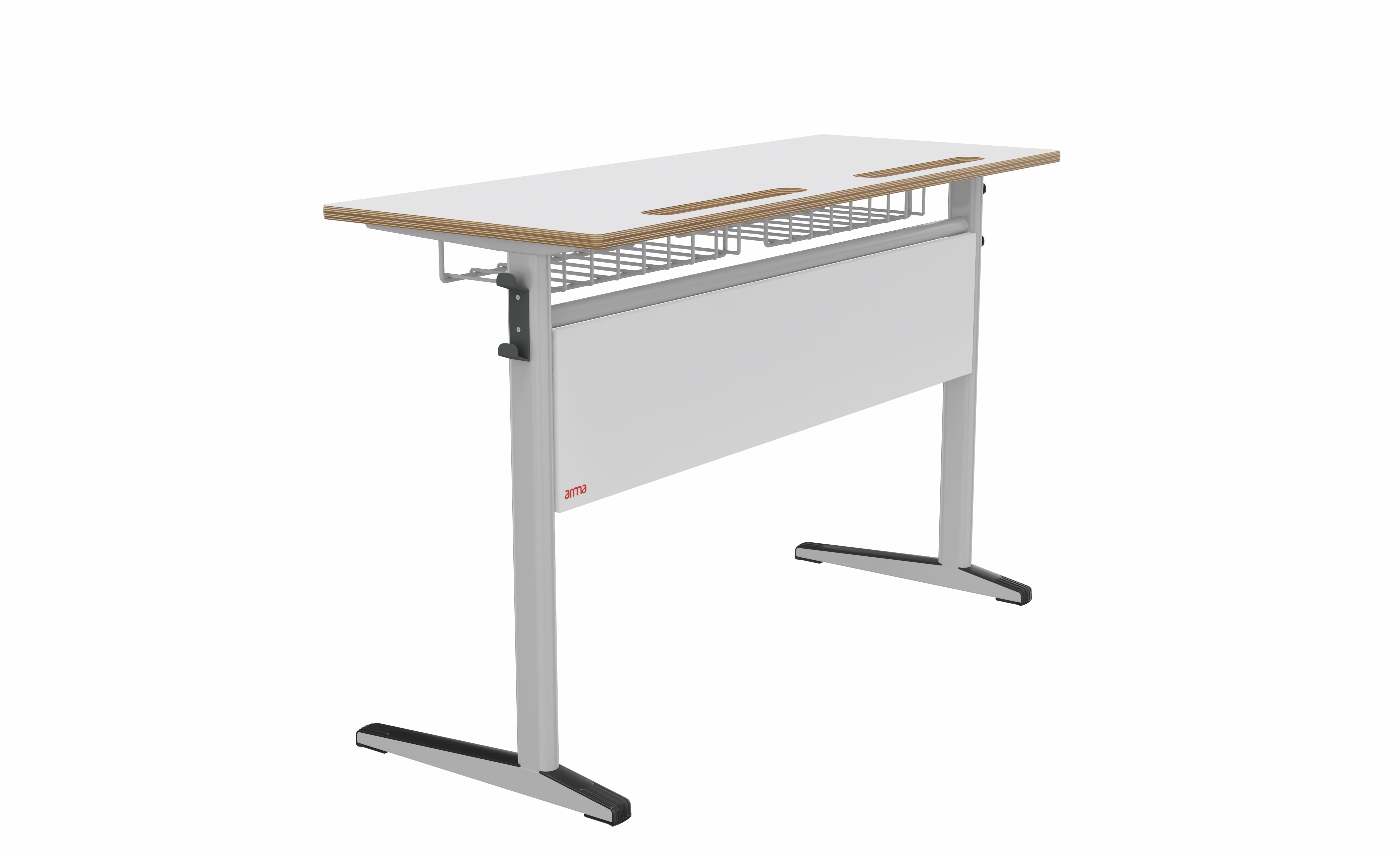 Mend Contra Table for Two - A Culinary Journey of Love and Flavor