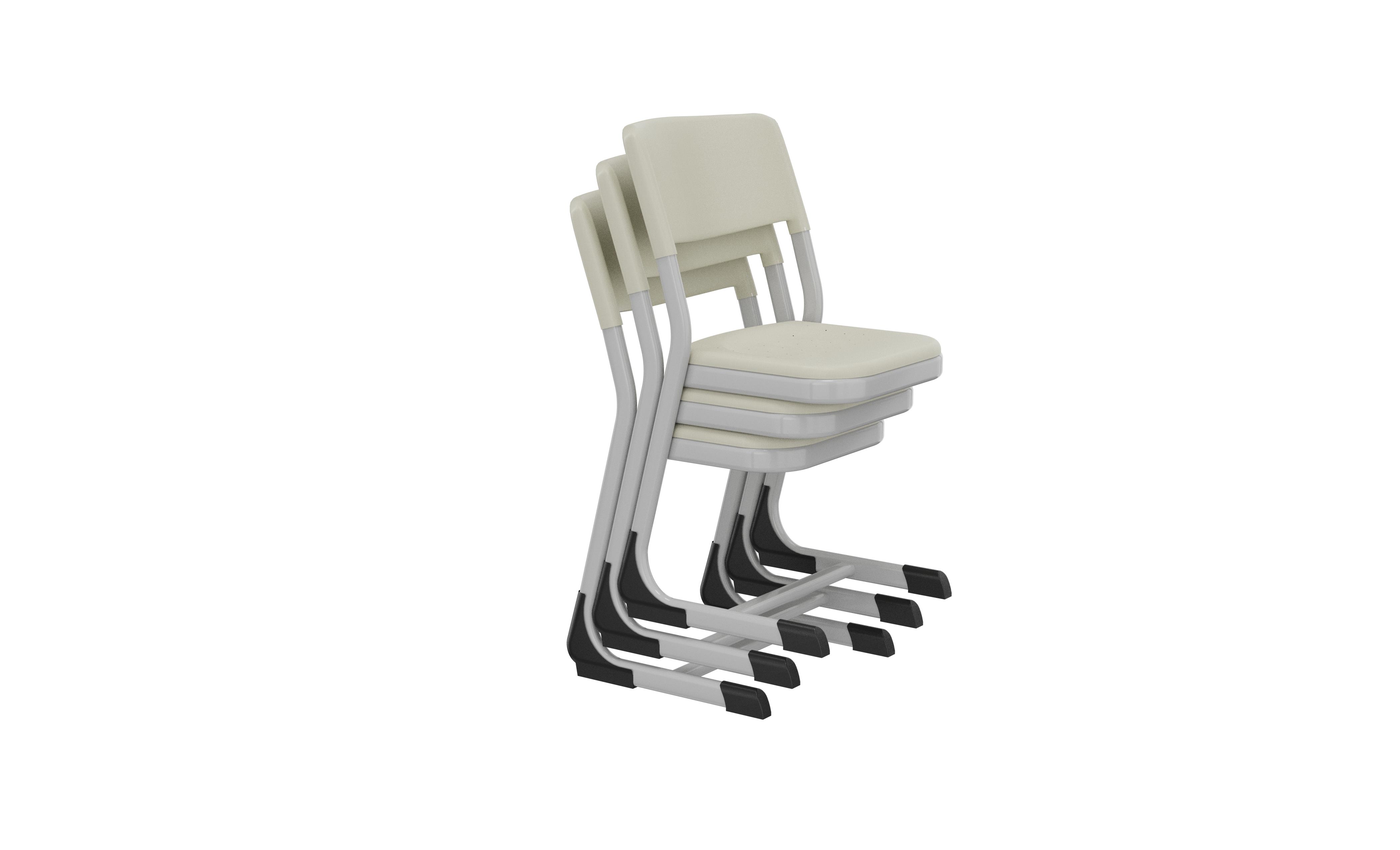 PP Chair L Leg - High-Quality Furniture Solutions | Arma School