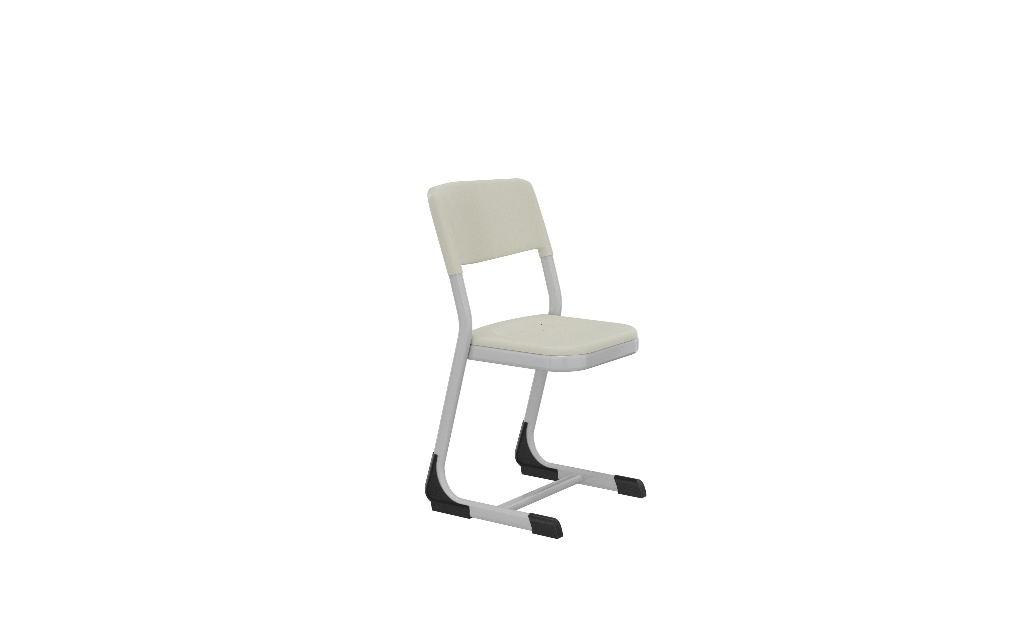 PP Chair L Leg - High-Quality Furniture Solutions | Arma School