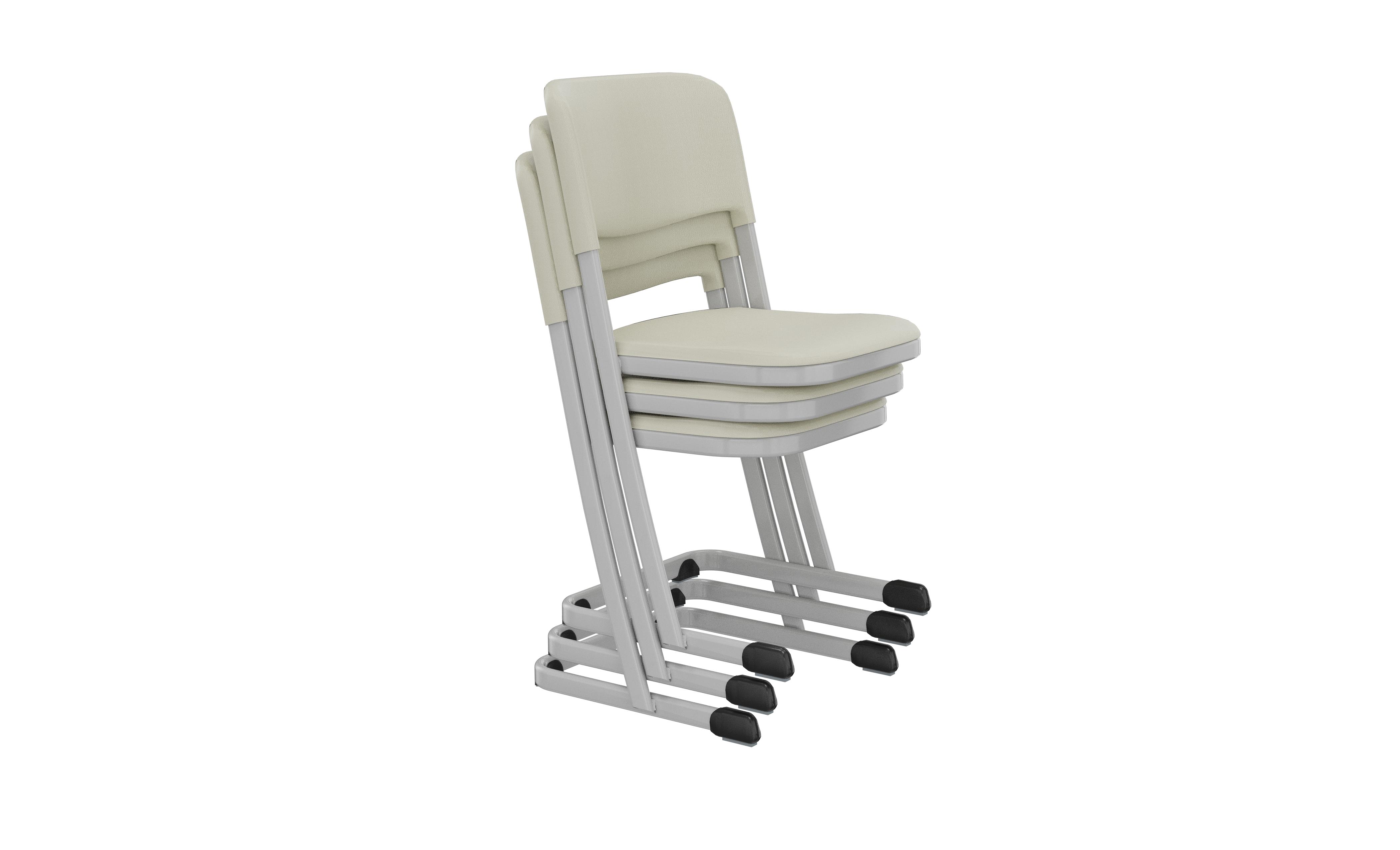 Explore the Stylish PP Chair T Leg Collection | Arma School Furniture