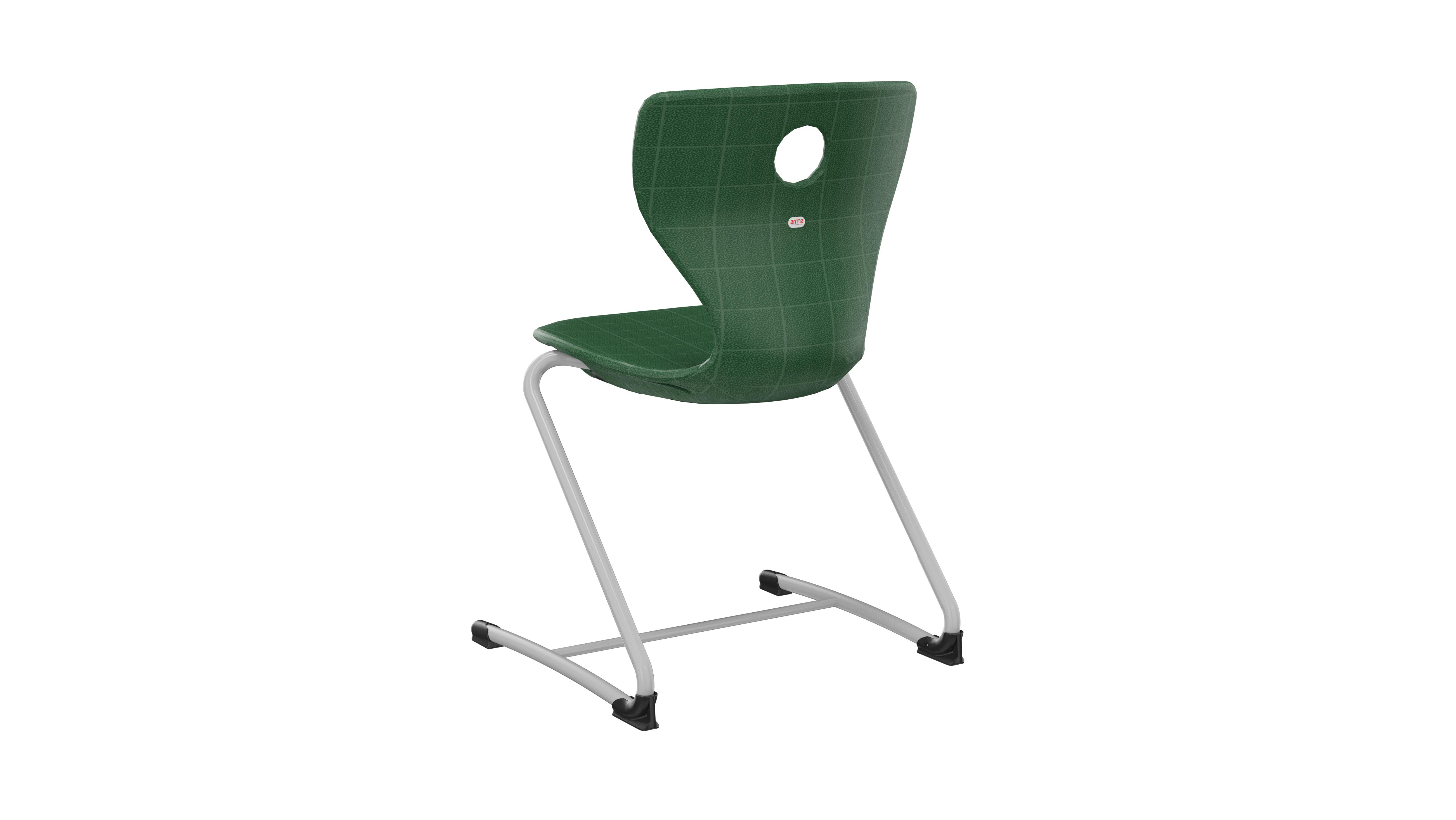 Verona Chair Z Leg - Stylish and Comfortable Chairs | Arma School